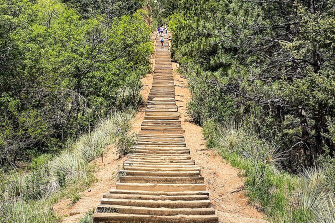 E-Golf Cart Tour in Manitou Springs - Final Thoughts