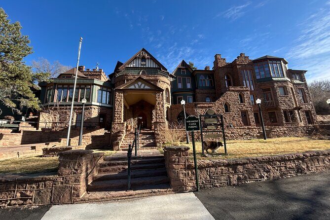 E-Golf Cart Tour in Manitou Springs - FAQ