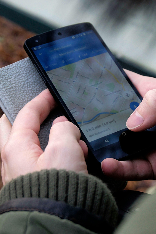 E-Map : Unusual Places & Sweet/Savoury Specialties - Unusual Places to Discover