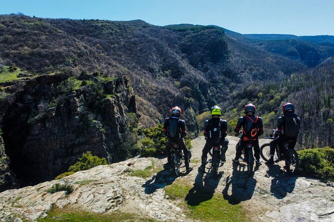 E-Motorcycle Tour in Rhodope Mountains to a Beautiful Canyon View - Who Should Consider This Tour?
