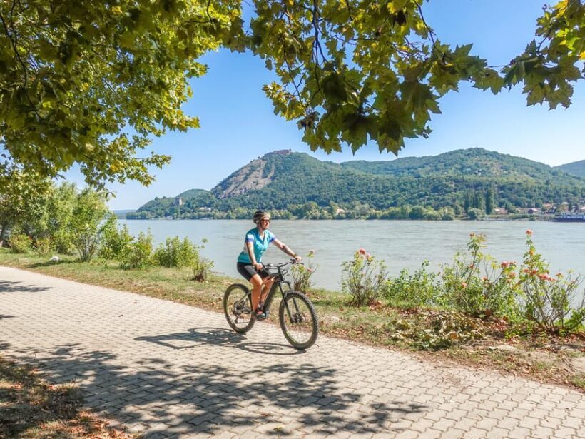 E-Mountain Bike Adventure in the Danube Bend - The Value Proposition and Who Should Consider This Tour