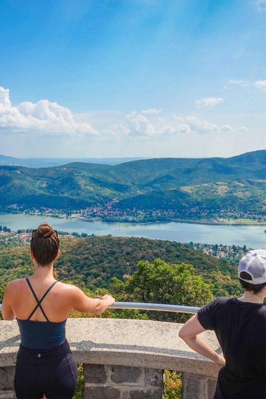 E-Mountain Bike Adventure in the Danube Bend - Final Thoughts