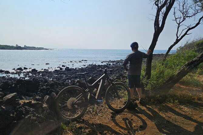 E-Mountain Bike Tour in South Point Hawaii - Why Riders Love This Tour