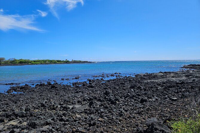 E-Mountain Bike Tour in South Point Hawaii - FAQ