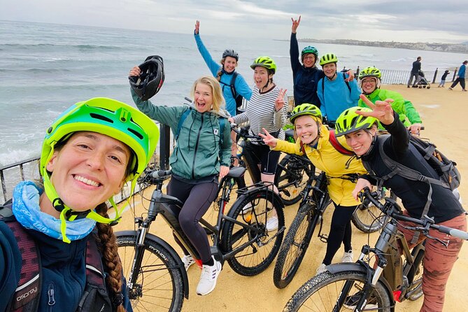 E-Mountain Bike & Wine Tour From Marbella to Sierra Blanca - Traveler Feedback and Reviews