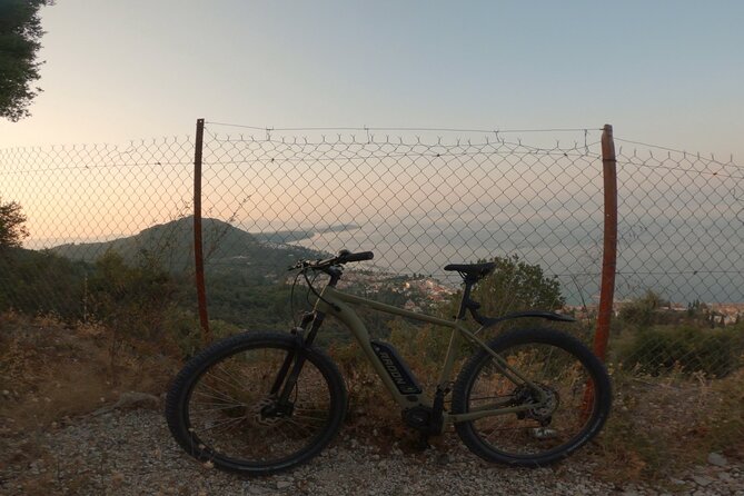 e-MTB Tour Agii Deka - Stavros Mountain - Achilleion Palace - Final Thoughts: Is This Tour Right for You?