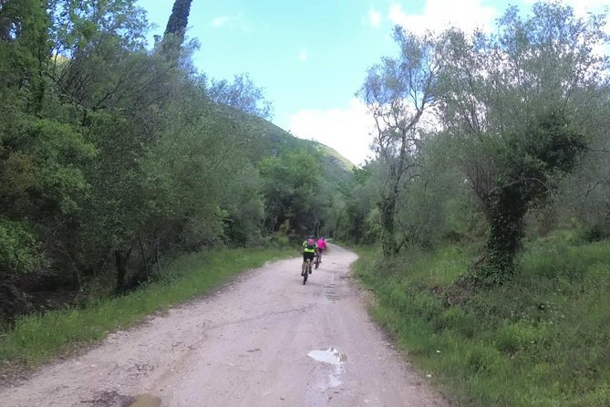 e-MTB Tour - Analipsis Area [42Km - 26Mi] - Final Thoughts