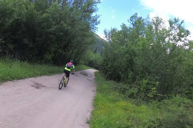 e-MTB Tour - Analipsis Area [42Km - 26Mi] - FAQs