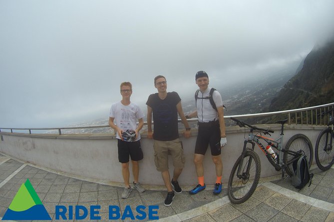 E-Mtb TOUR. Orotava Valley + Its Historic Villages + Local Traditions. - Experiencing the Electric Mountain Bike Ride
