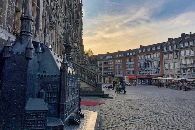 e-Scavenger hunt Aachen: Explore the city at your own pace - Final Thoughts on the Aachen e-Scavenger Hunt