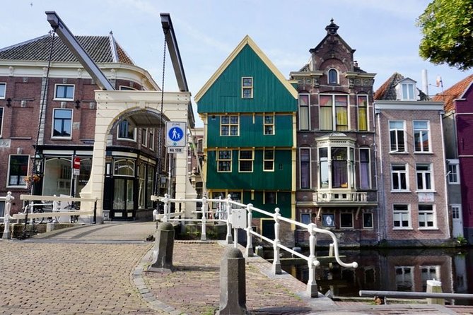 e-Scavenger hunt Alkmaar: Explore the city at your own pace - Who Will Love This Experience?