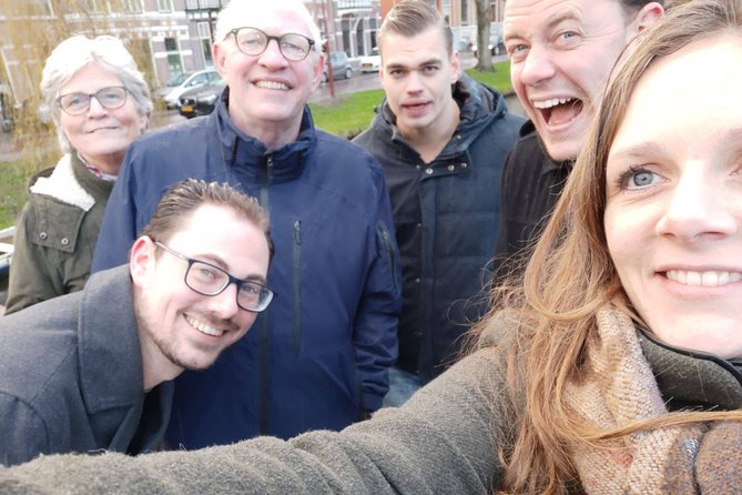 e-Scavenger hunt Alkmaar: Explore the city at your own pace - FAQ