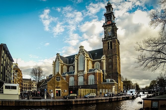 E-Scavenger Hunt Amsterdam: Explore the City at Your Own Pace - Pricing and Booking