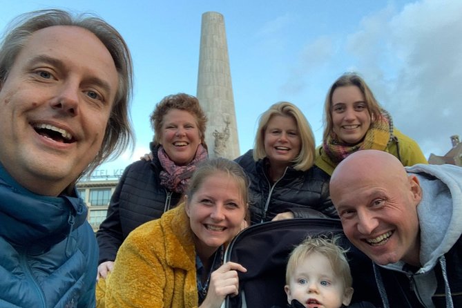 E-Scavenger Hunt Amsterdam: Explore the City at Your Own Pace - How to Get the Most Out of Your Tour