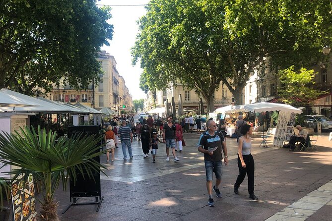 e-Scavenger hunt Avignon: Explore the city at your own pace - The Experience: What Travelers Are Saying