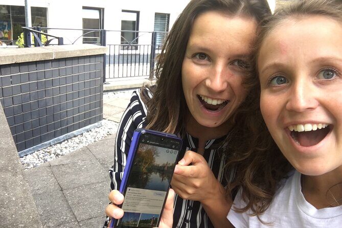 e-Scavenger hunt Boston: Explore the city at your own pace - FAQ