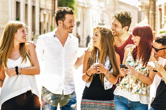 E-Scavenger Hunt Bruges: Explore the City at Your Own Pace - Engaging Interactive Experience