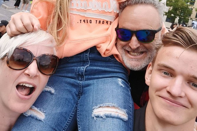 E-Scavenger Hunt Bruges: Explore the City at Your Own Pace - Pricing and Cancellation Policy