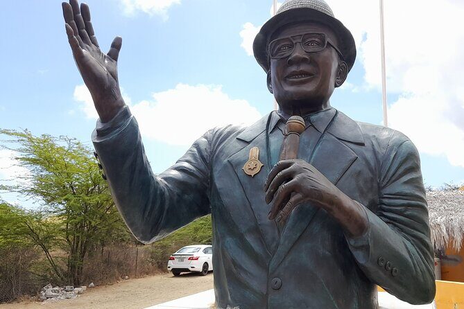 e-Scavenger hunt by car or scooter: 'Explore the Rincon Valley' - Who Should Consider This Tour?