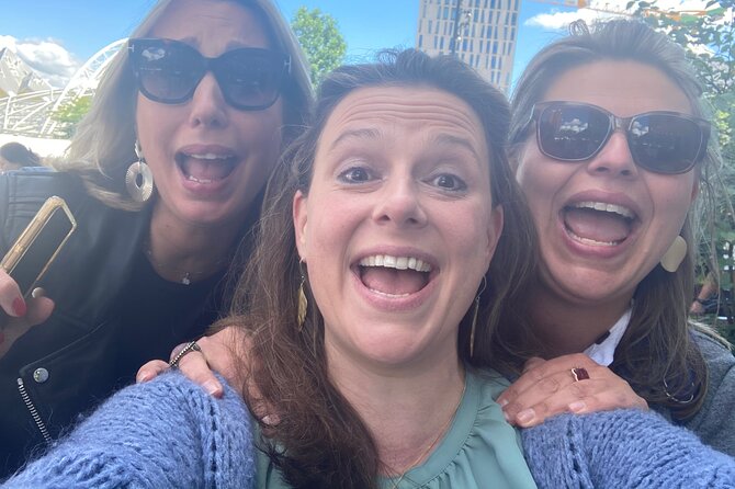 e-Scavenger hunt Cologne: Explore the city at your own pace - Authentic Perspectives from Travelers