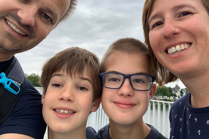 e-Scavenger hunt Cologne: Explore the city at your own pace - Is It Worth It?