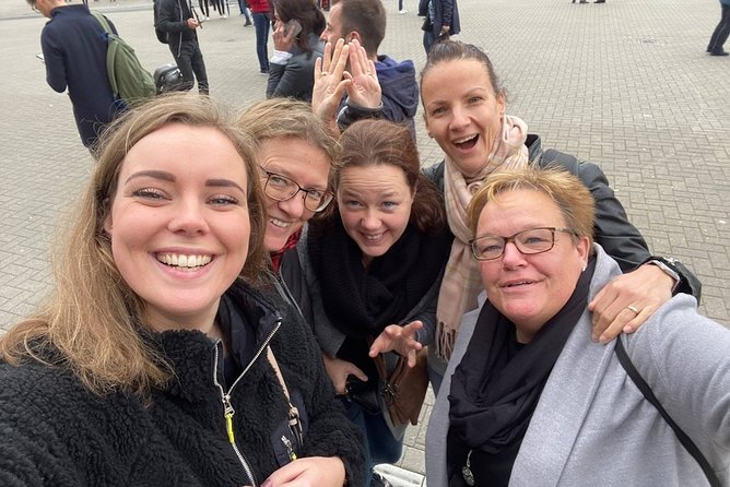 E-Scavenger Hunt Den Bosch: Explore the City at Your Own Pace - Booking and Logistics