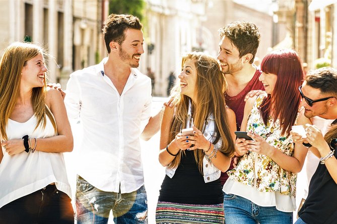 E-Scavenger Hunt Deventer: Explore the City at Your Own Pace - Accessibility and Inclusivity