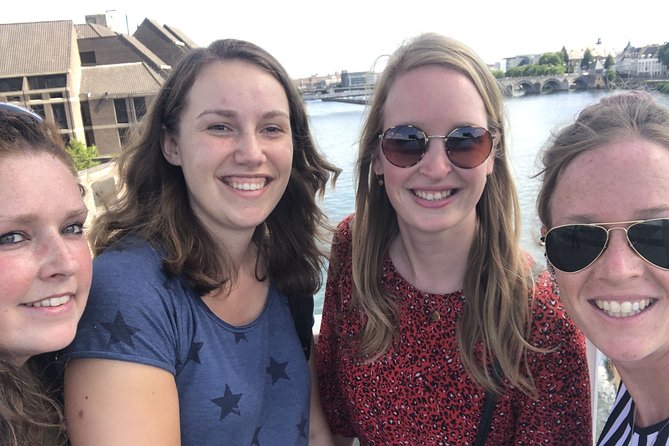 E-Scavenger Hunt Eindhoven: Explore the City at Your Own Pace - Since You Asked