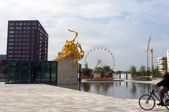 e-Scavenger hunt Emmen: Explore the city at your own pace - Practical Tips for Participants