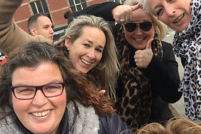 E-Scavenger Hunt Ghent: Explore the City at Your Own Pace - Accessibility and Participation