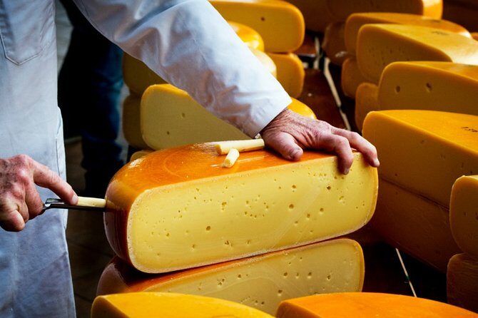e-Scavenger hunt Gouda: Explore the city at your own pace - Authentic Feedback from Travelers