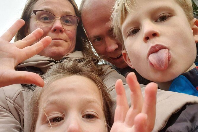 e-Scavenger hunt Gouda: Explore the city at your own pace - The Value of the Price Point