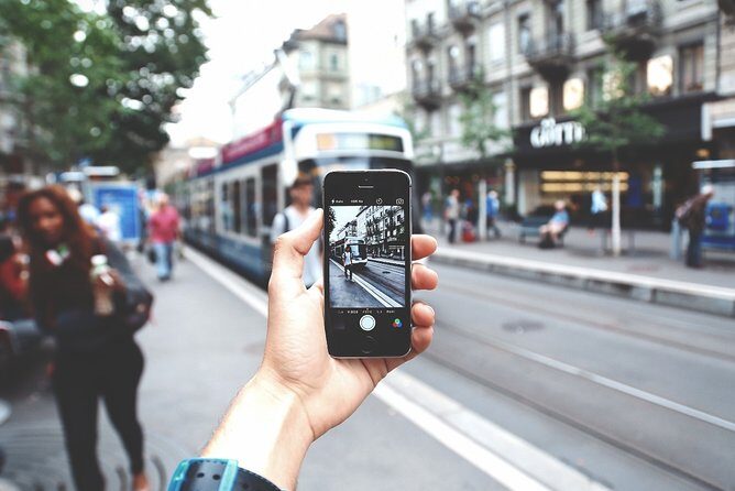 e-Scavenger hunt Gouda: Explore the city at your own pace - FAQ