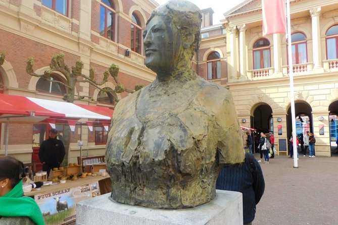 E-Scavenger Hunt Groningen: Explore the City at Your Own Pace - Reviews and Ratings