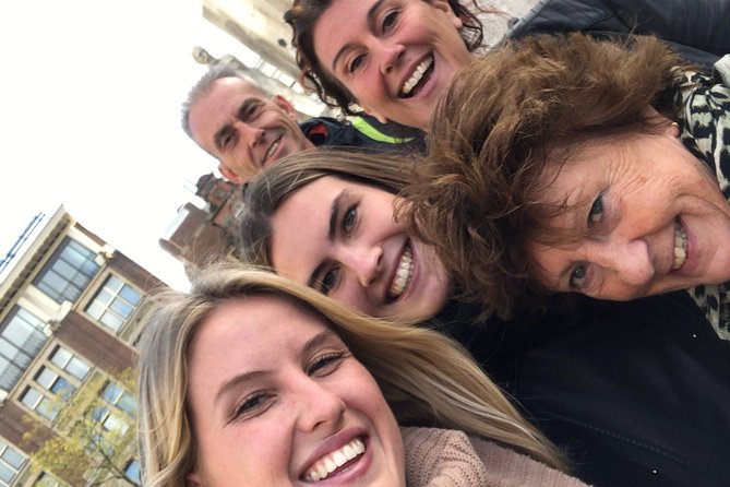 e-Scavenger hunt Haarlem: Explore the city at your own pace - The Sum Up: Who Will Love This?