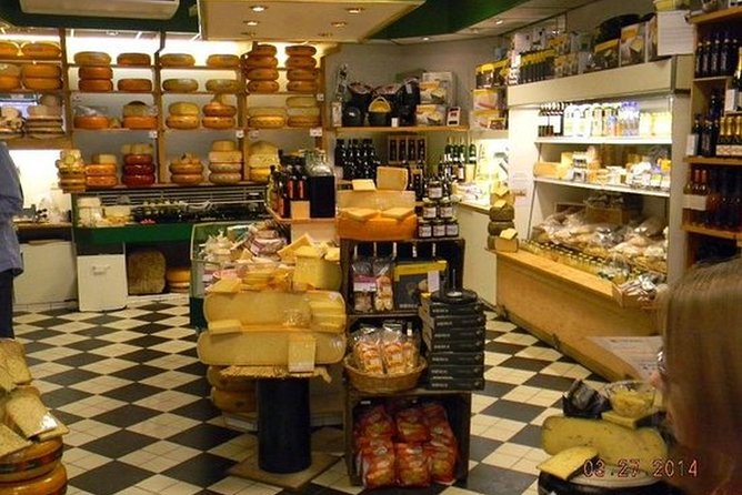 e-Scavenger hunt Haarlem: Explore the city at your own pace - FAQ