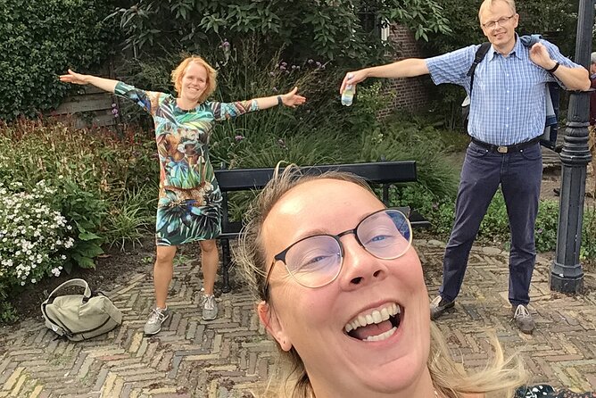 E-Scavenger Hunt Hasselt: Explore the City at Your Own Pace - Pricing and Group Options