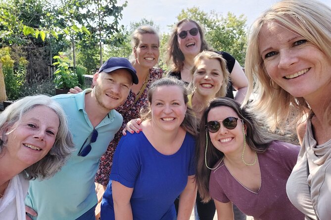 e-Scavenger hunt Honfleur: Explore the city at your own pace - The Sum Up