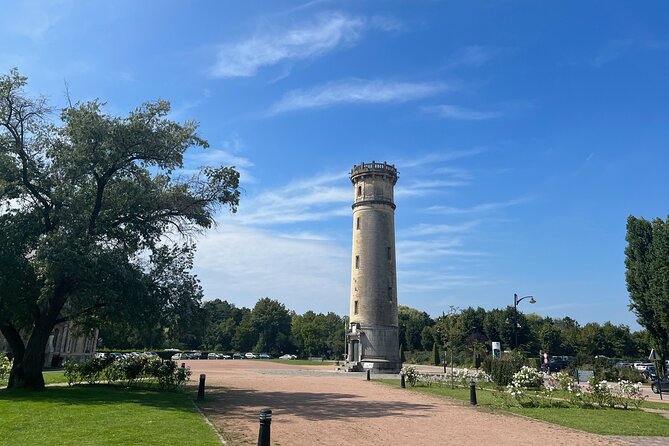 e-Scavenger hunt Honfleur: Explore the city at your own pace - FAQ