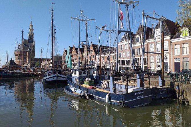e-Scavenger hunt Hoorn: Explore the city at your own pace - The Itinerary: What Can You Expect?
