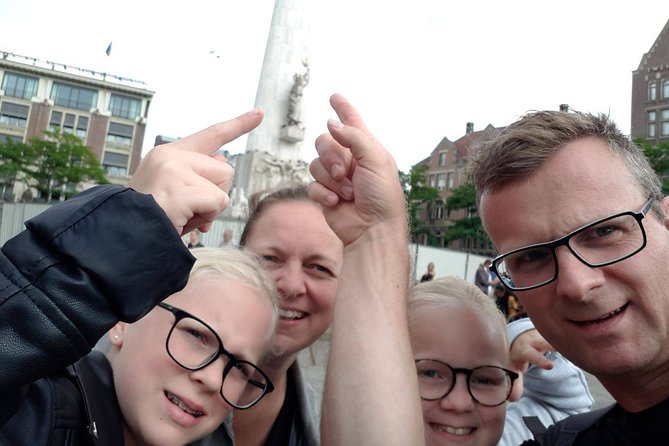 e-Scavenger hunt Hoorn: Explore the city at your own pace - The Practical Side: Cost, Duration, and Suitability
