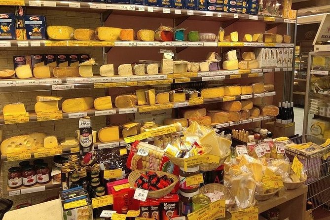 e-Scavenger hunt Hoorn: Explore the city at your own pace - The Experience’s Best Aspects