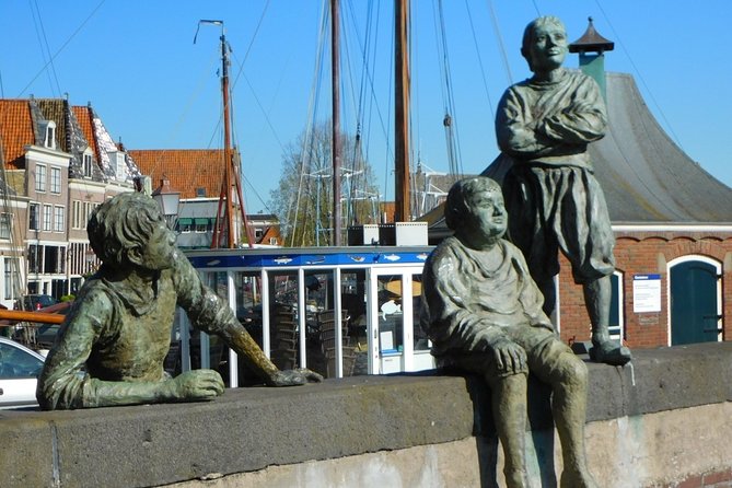 e-Scavenger hunt Hoorn: Explore the city at your own pace - The Sum Up