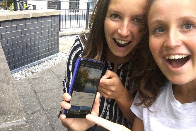 e-Scavenger hunt Koblenz: Explore the city at your own pace - Who Will Love This Experience?