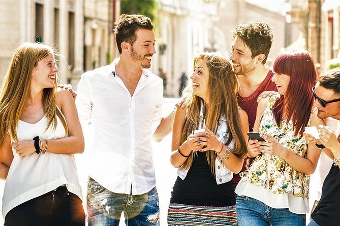 e-Scavenger hunt Leeuwarden: Explore the city at your own pace - Key Points