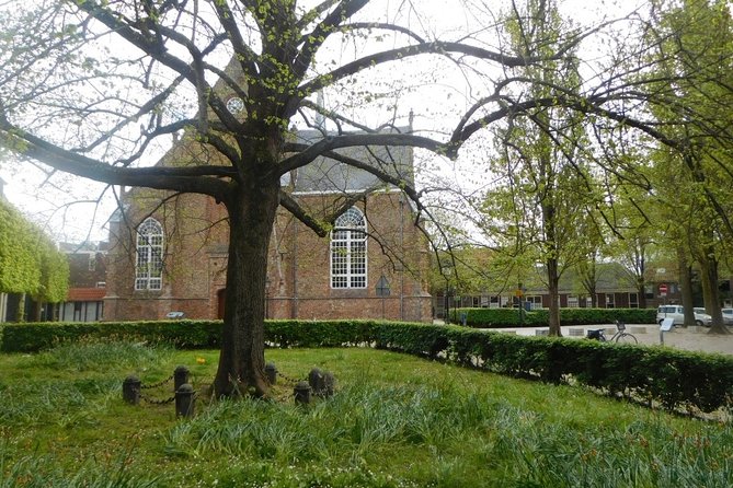 e-Scavenger hunt Leeuwarden: Explore the city at your own pace - Pricing and Value