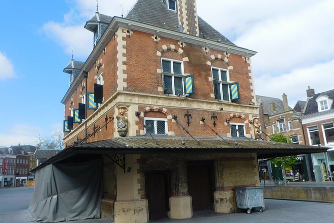 e-Scavenger hunt Leeuwarden: Explore the city at your own pace - Final Thoughts