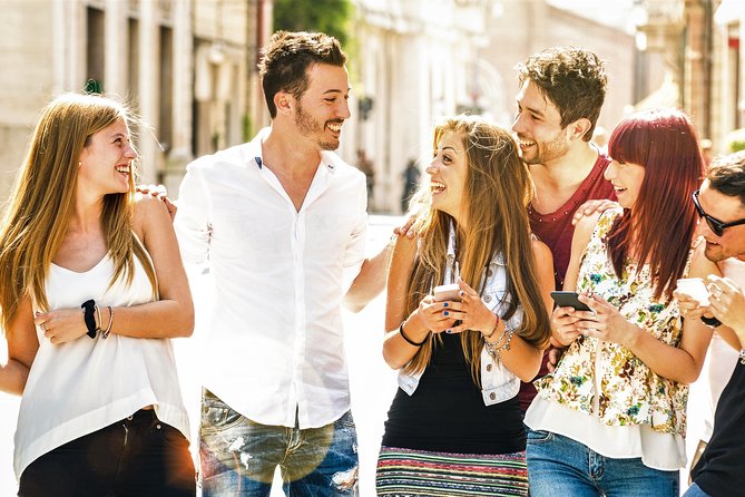 e-Scavenger hunt Leiden: Explore the city at your own pace - Exploring Leiden with the e-Scavenger Hunt: A Self-Guided Treasure in the Heart of the Netherlands