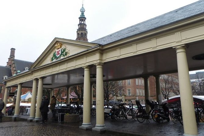 e-Scavenger hunt Leiden: Explore the city at your own pace - The Experience in Detail: What to Expect