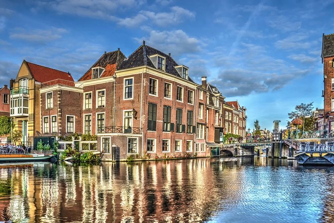 e-Scavenger hunt Leiden: Explore the city at your own pace - Price, Duration, and Value